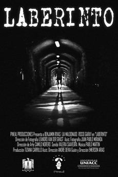 ‎Laberinto • Film + cast • Letterboxd