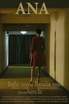 ‎Ana (2008) directed by Nayra Ilic • Film + cast • Letterboxd