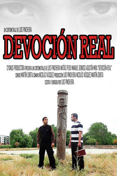 ‎Devoción Real • Film + cast • Letterboxd