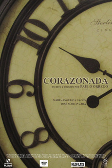 ‎Corazonada • Film + cast • Letterboxd