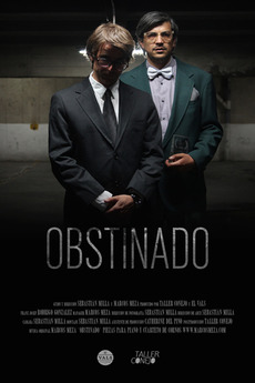 ‎Obstinado • Film + cast • Letterboxd