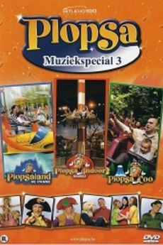 ‎Plopsa Muziekspecial 3 - Studio 100 (2008) • Film + cast • Letterboxd