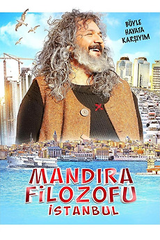 ‎Mandıra Filozofu: İstanbul (2015) directed by Müfit Can Saçıntı ...