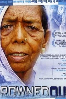‎Drowned Out (2002) directed by Franny Armstrong • Reviews, film + cast • Letterboxd