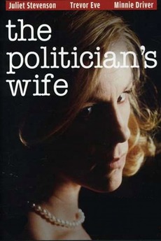 ‎The Politician's Wife (1995) directed by Graham Theakston • Reviews ...
