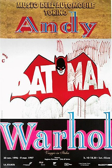 ‎Batman Dracula (1964) directed by Andy Warhol • Reviews, film + cast ...