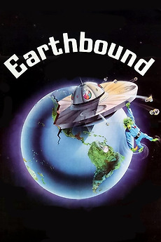‎Earthbound (1981) directed by James L. Conway • Reviews, film + cast ...