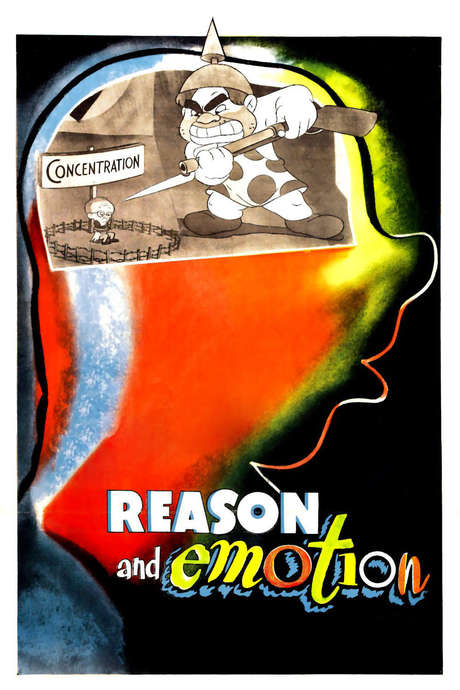 ‎Reason and Emotion (1943) directed by William Roberts • Reviews, film ...