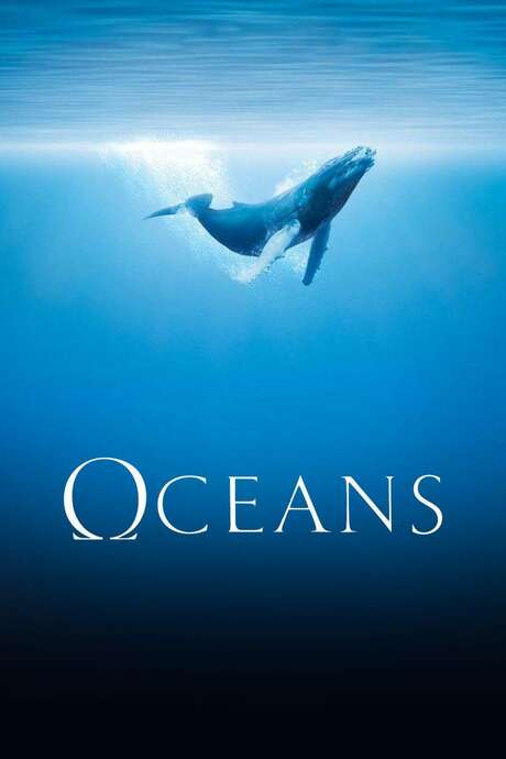 ‎Oceans (2009) directed by Jacques Perrin • Reviews, film + cast ...