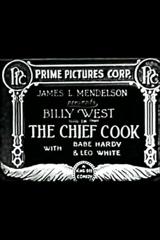 ‎The Chief Cook (1917) directed by Arvid E. Gillstrom • Reviews, film ...