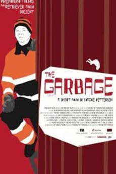 ‎The Garbage (2009) directed by Magne Pettersen • Reviews, film + cast ...