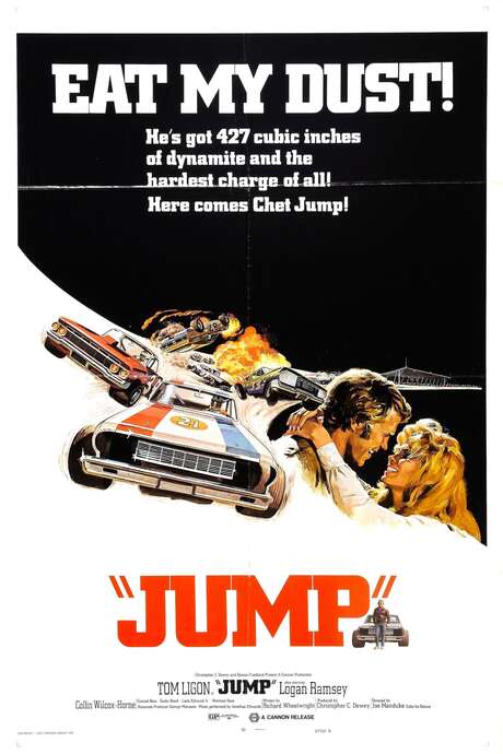 ‎Jump (1971) directed by Joseph Manduke • Reviews, film + cast • Letterboxd