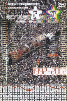 ‎Street Parade 1992-2002 (2002) • Film + cast • Letterboxd