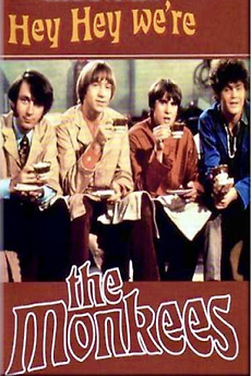 Hey, Hey, We're The Monkees’ review by SkaneNoise • Letterboxd