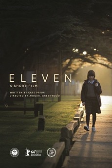 ‎Eleven (2014) directed by Abigail Greenwood • Reviews, film + cast ...