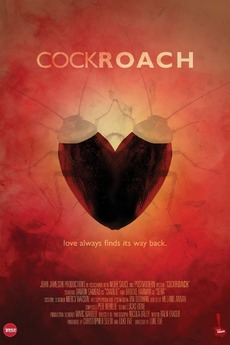 ‎Cockroach (2010) directed by Luke Eve • Reviews, film + cast • Letterboxd