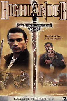 ‎Highlander: The Series - Counterfeit (1994) directed by Dennis Berry ...
