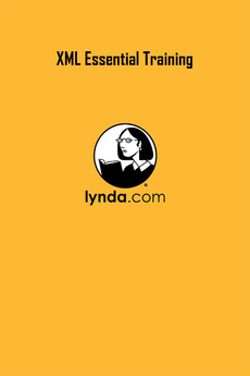 ‎lynda.com: XML Essential Training (2014) • Film + cast • Letterboxd