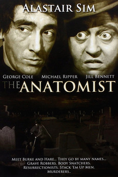 the anatomists