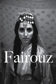 ‎Fairouz (1998) directed by Frédéric Mitterrand • Reviews, film + cast • Letterboxd