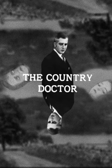 ‎The Country Doctor (1909) directed by D.W. Griffith • Reviews, film ...