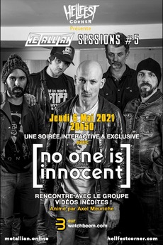 ‎No One Is Innocent (2021) • Film + cast • Letterboxd