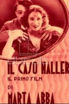 ‎The Haller Case (1933) directed by Alessandro Blasetti • Film + cast ...