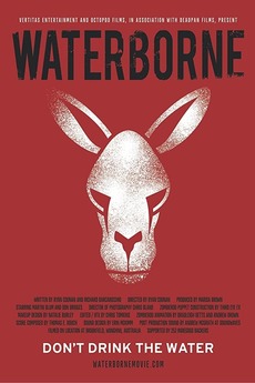 ‎Waterborne (2014) directed by Ryan Coonan • Reviews, film + cast ...