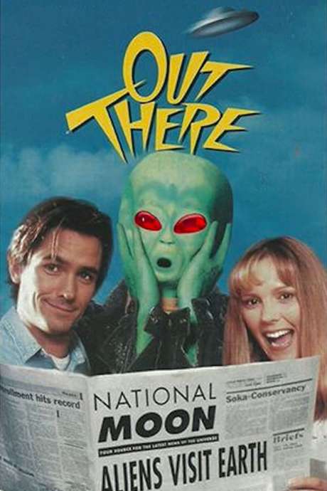‎Out There (1995) directed by Sam Irvin • Reviews, film + cast • Letterboxd