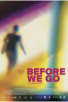 ‎Before We Go (2014) directed by Jorge Léon • Reviews, film + cast ...