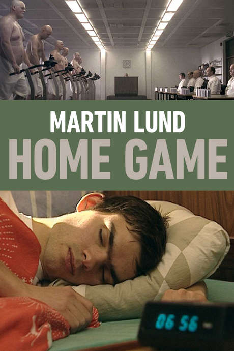‎Home Game (2004) directed by Martin Lund • Reviews, film + cast ...