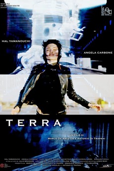 ‎Earth (2015) directed by Marco De Angelis, Antonio Di Trapani ...