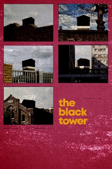 ‎The Black Tower (1987) directed by John Smith • Reviews, film + cast ...