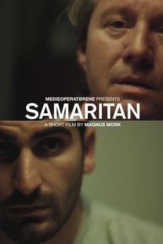 ‎The Samaritan (2011) directed by Magnus Mork • Film + cast • Letterboxd