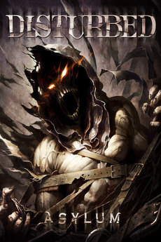‎Disturbed - Asylum (2010) • Reviews, film + cast • Letterboxd