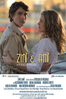 ‎Zinì e Amì (2012) directed by Pierluca Di Pasquale • Film + cast ...