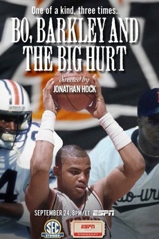‎Bo, Barkley and the Big Hurt (2014) directed by Larry Weitzman ...