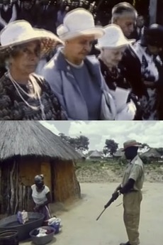 ‎The Republic of Rhodesia (1976) directed by Denis Mitchell • Reviews ...