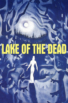 ‎Lake of the Dead (1958) directed by Kåre Bergstrøm • Reviews, film ...