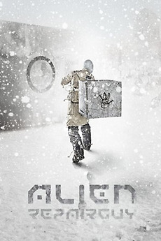 ‎Alien Repair Guy (2013) directed by Øystein Moe, Alexander Somma ...