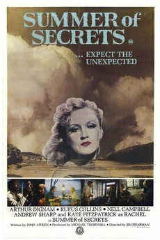 ‎Summer of Secrets (1976) directed by Jim Sharman • Reviews, film ...