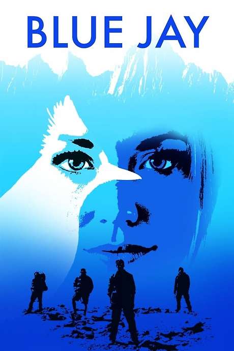 ‎Blue Jay (2016) directed by Michael Ciulla • Reviews, film + cast • Letterboxd