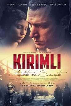 ‎Crimean (2014) directed by Burak Arlıel • Reviews, film + cast ...