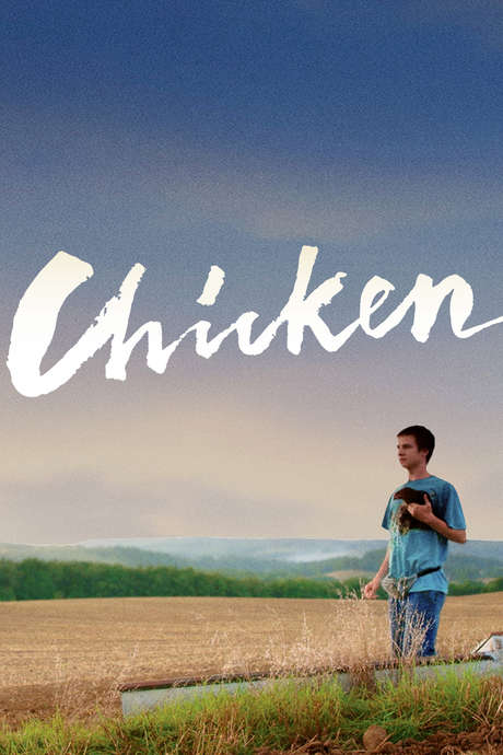 ‎Chicken (2015) directed by Joe Stephenson • Reviews, film + cast ...