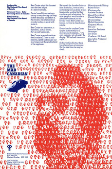 ‎The Mad Canadian (1976) directed by Robert Fortier • Reviews, film ...