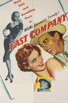 ‎Fast Company (1953) directed by John Sturges • Reviews, film + cast ...