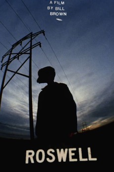 ‎Roswell (1994) directed by Bill Brown • Reviews, film + cast • Letterboxd