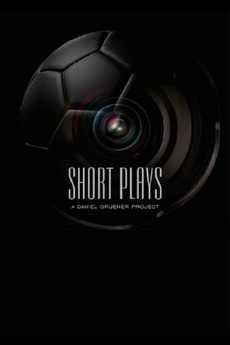 ‎Short Plays (2014) directed by Vincent Gallo, Karim Aïnouz et al ...