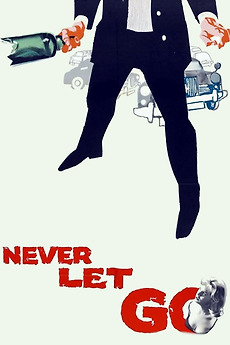 ‎Never Let Go (1960) directed by John Guillermin • Reviews, film + cast ...