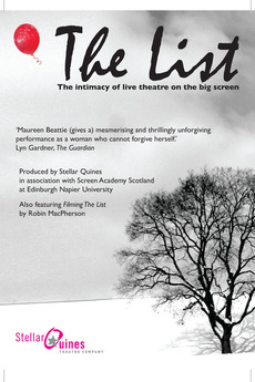 ‎The List Film (2014) directed by Morag McKinnon, Muriel Romanes • Film ...